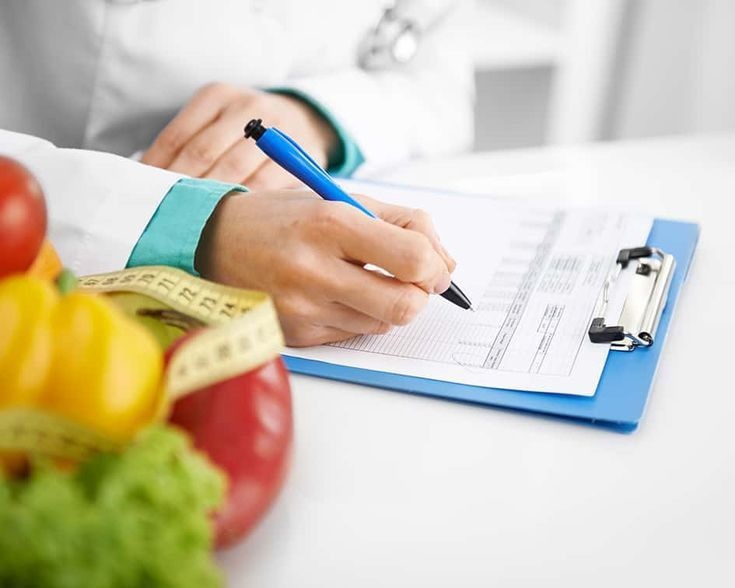 Términos de Referencia - Atención Integral Nutricional (Técnico en ...